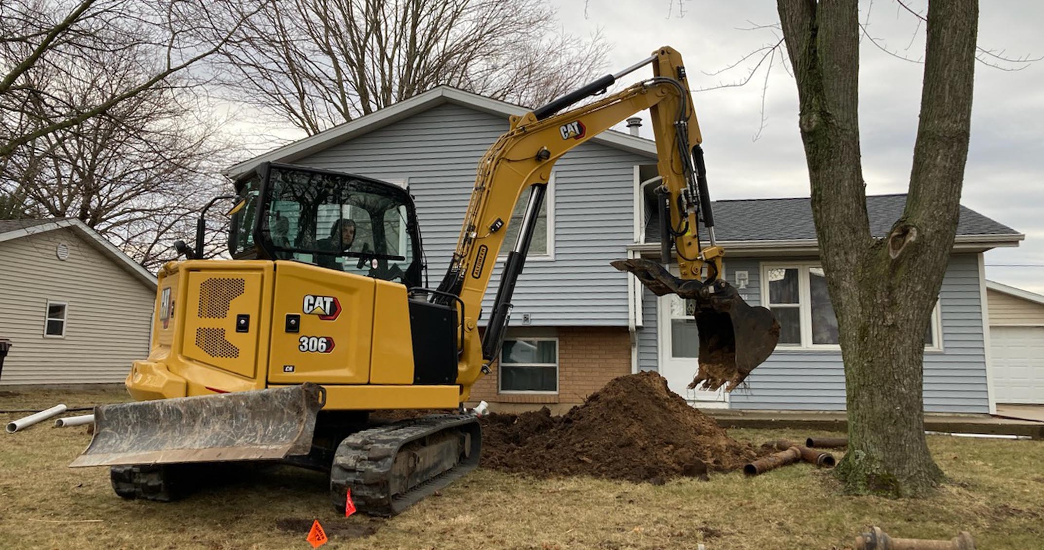 Furr's Septic Maintenance - Rock Falls, IL